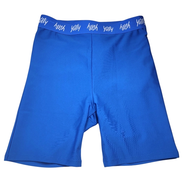 YITTY | Intimates & Sleepwear | Yitty Womens Small Shorts Blue ...